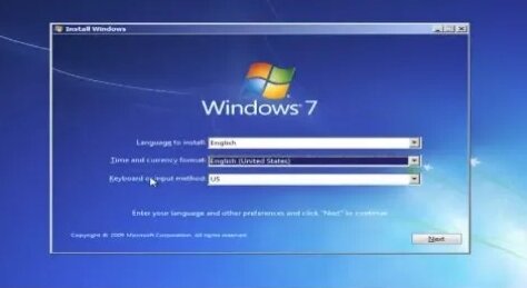 Windows 7 Formatting and Clean Installation [Tutorial] - Yandex Video ...
