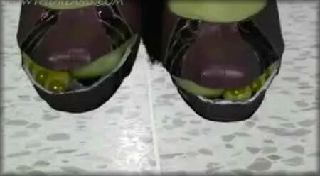 She Hulk Growth Transformation in the Real Life 4 - Yandex Video ...