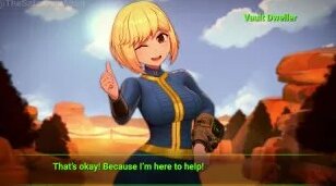 Fallout (Anna Anon) — Видео от Дом без стен - Смотреть онлайн в поиске ...