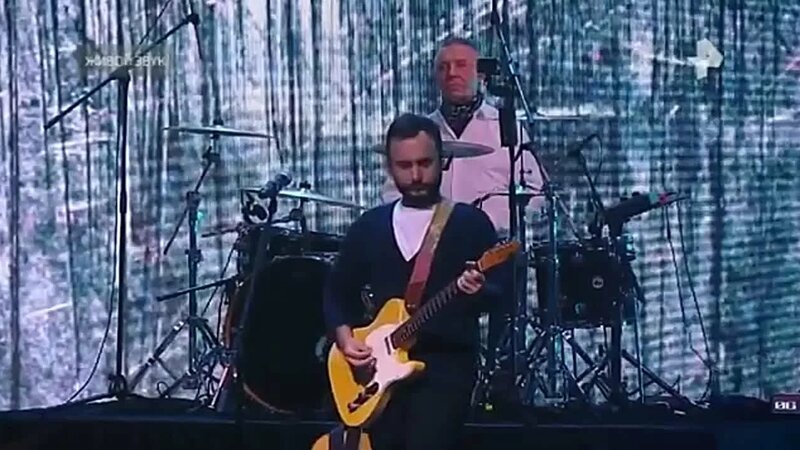 ЛЮБЭ 35 лет - Юбилейный концерт (360p).mp4 — Видео от Andrey Sbogom ...