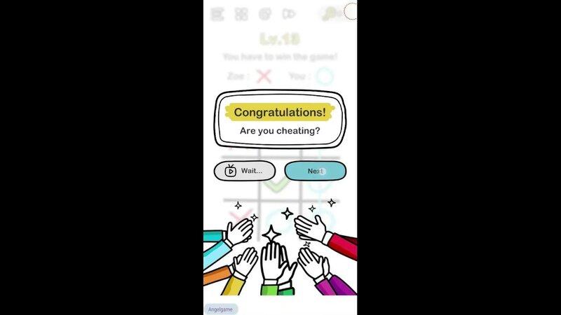 Brain Out level 11 12 13 14 15 16 17 18 19 20 walkthrough