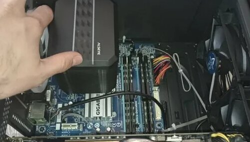 ПК xeon e5472 на 775 сокет | Старый Физика Дневник | Дзен - Смотреть ...