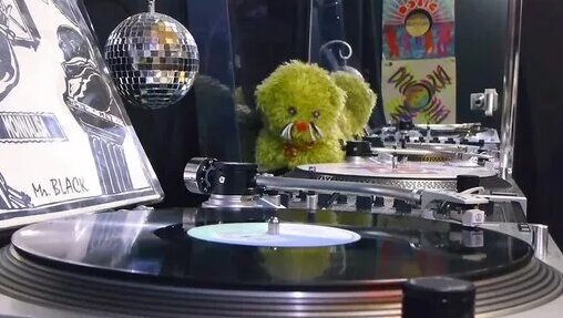 My Friend Rachid |1998 | Mon Copain Rachid