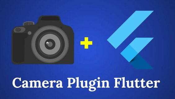 How To Use Camera Plugin for Taking Pictures in Flutter | Camera Integration in Flutter - EroFound