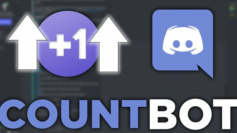 How to Get and Setup Count Bot on Discord Server Counting Bot Working ...
