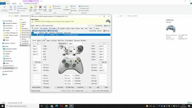 HOW to FIX SIFU Gamepad Controller - Смотреть онлайн в поиске Яндекса ...