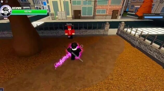 [AUT] Umbra Rework Showcase (New Moves) - Смотреть онлайн в поиске ...