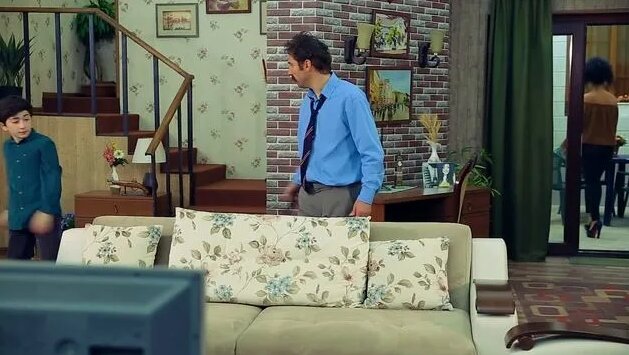 Azizyanner 3 / Ազիզյանները 3 episode 11 - Смотреть онлайн в поиске ...