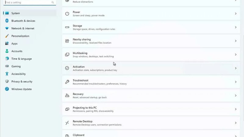 Fix 0xC004C020 activation error in Windows - Yandex Video aramada ...