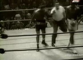 1962-11-15 Muhammad Ali vs Archie Moore - Смотреть онлайн в поиске ...