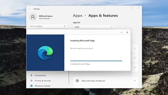 my asus microsoft edge: 1 bin video Yandex'te bulundu