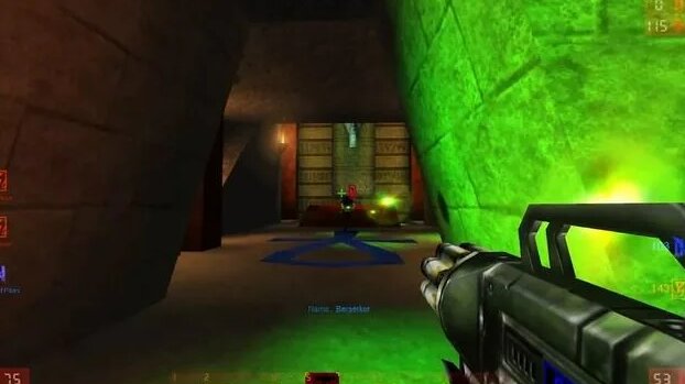 Пора Вспомнить Unreal Tournament - Смотреть онлайн в поиске Яндекса по ...