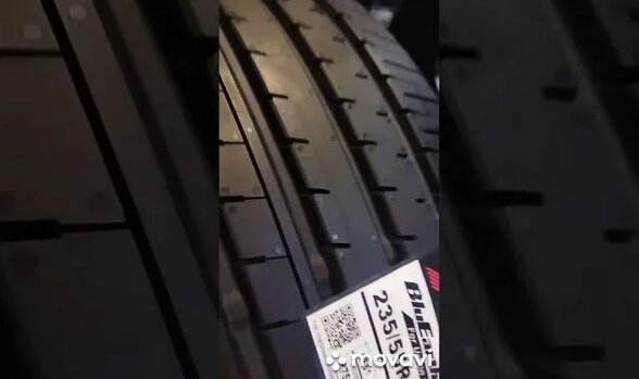Yokohama blue earth XT -AE61@Tyredom56 - Смотреть онлайн в поиске ...