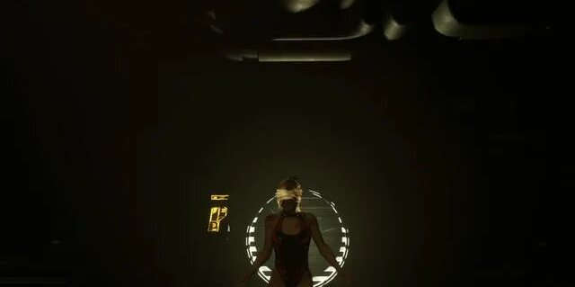 Project werewulf / Unreal Engine 5 / Survival Horror - Смотреть онлайн ...