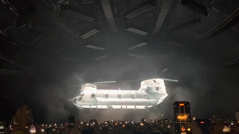 Eric Prydz - Live @ Ultra Miami 2023 (Holo Full Set, Megastructure ...