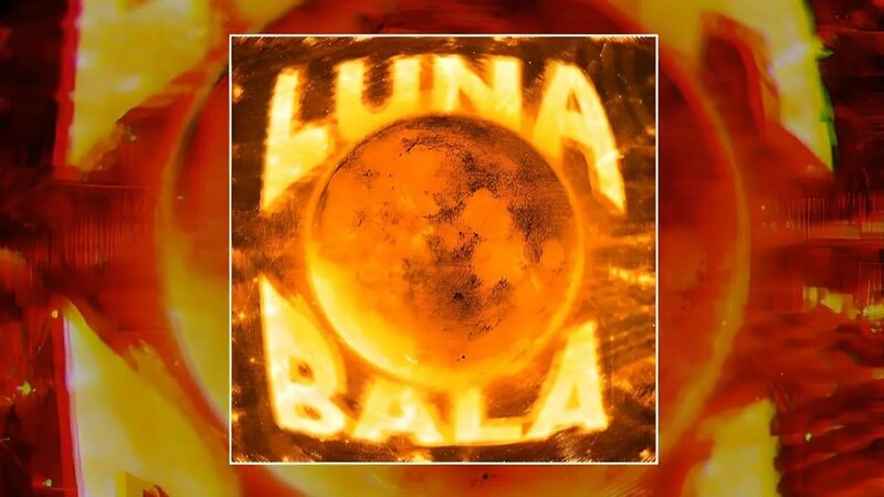 LUNA BALA (Slowed + Reverb) [1 Hour Loop] - Yandex Video aramada ...