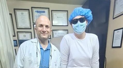 Answering questions with Dr. Gustavo Quiros Licona - EroFound