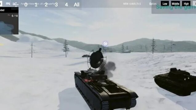 Первые впечатления о Panzer war Definitive edition /обзор - Смотреть онлайн в поиске Яндекса по ...