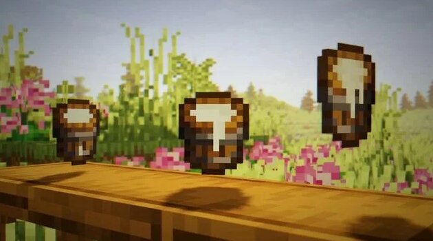 Minecraft: LET'S DO Meadow MOD | Minecraft Mods Showcase 1.20.1 ...