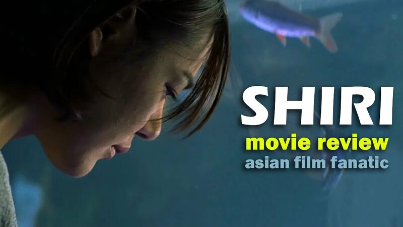 Movie Review - Shiri 쉬리 (1999) [KOR] – Asian Film Fanatic - Yandex ...