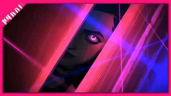 arcane jinx wallpaper 4k: 836 video Yandex'te bulundu