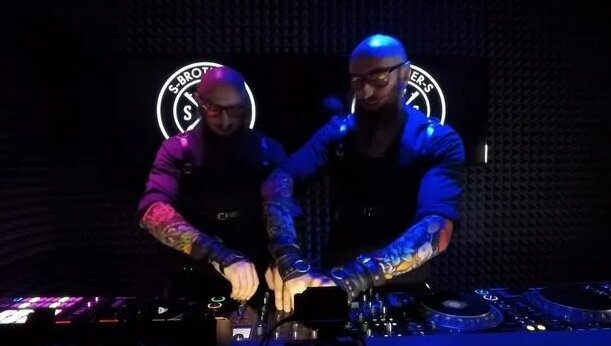 Dj project S-Brother-S/EDM set - Смотреть онлайн в поиске Яндекса по Видео