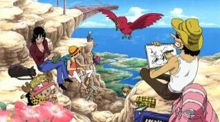 One Piece opening 7 - Смотреть онлайн в поиске Яндекса по Видео
