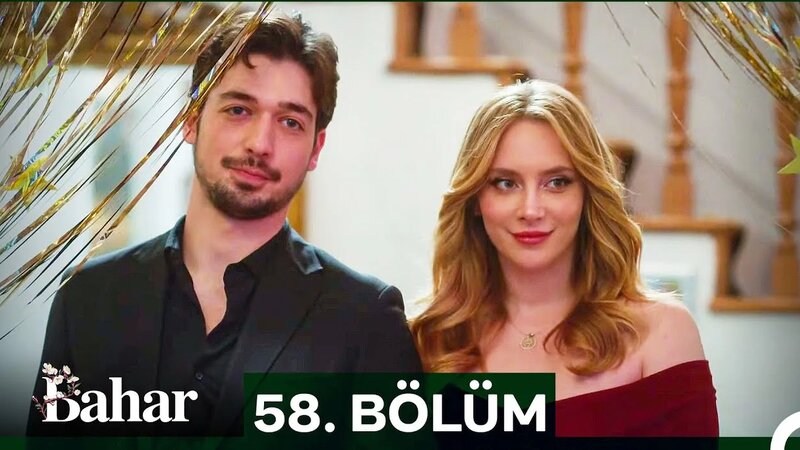 Bahar 58. Bölüm - Yandex Video aramada çevrimiçi izle