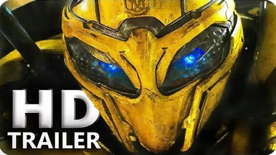 transformers 6 bumblebee 2018: 845 video Yandex'te bulundu