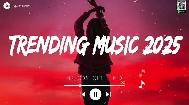 Мusic 2025 ~ Top hits Spotify 2025 ~ Songs to add your playlist (Mix ...