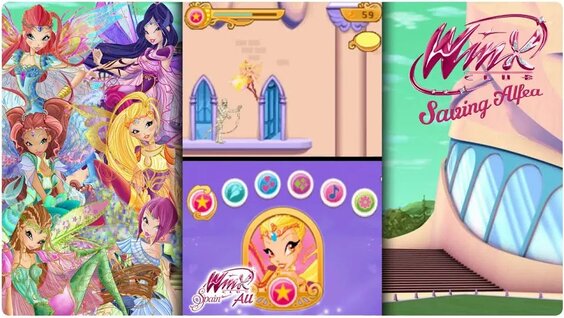 winx bloomix: 660 video Yandex'te bulundu