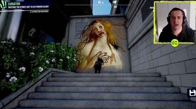 Goat Simulator 3 Curator Quest Guide - Смотреть онлайн в поиске Яндекса ...