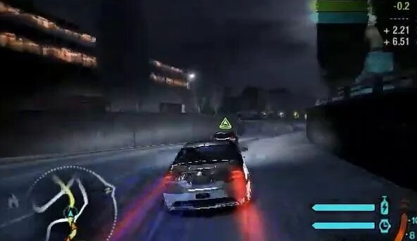 Llevando al Alfa Brera a + de 400 Km/h ( Need for Speed Carbon 1.2 ...