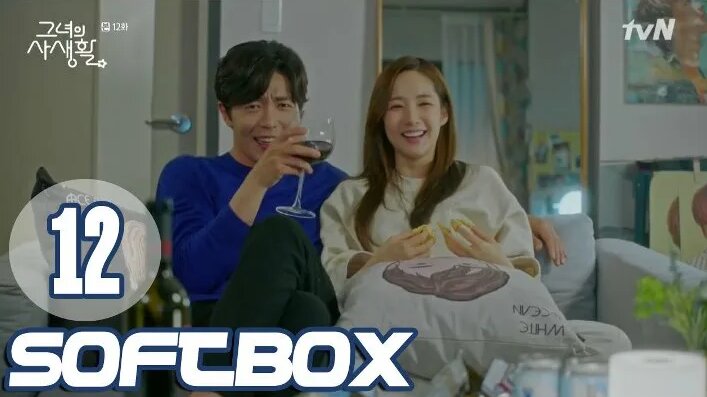 Видео [Озвучка Softbox] Ее личная жизнь 12 серия | OK.RU - Смотреть онлайн в поиске Яндекса по Видео