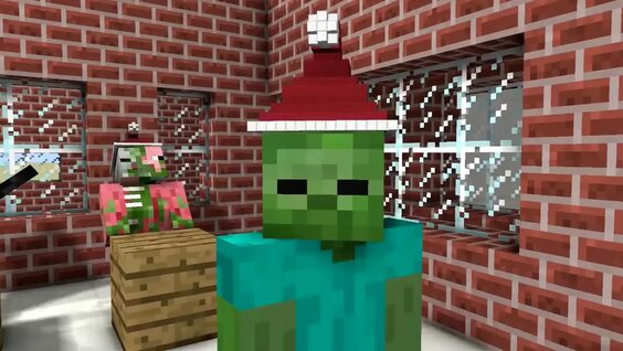 en komik minecraft animasyonları indir mp4: 422 video Yandex'te bulundu