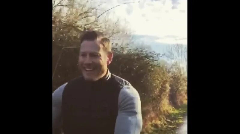 Том Хоппер велопрогулка день рождения — Видео от Том Хоппер | Tom ...