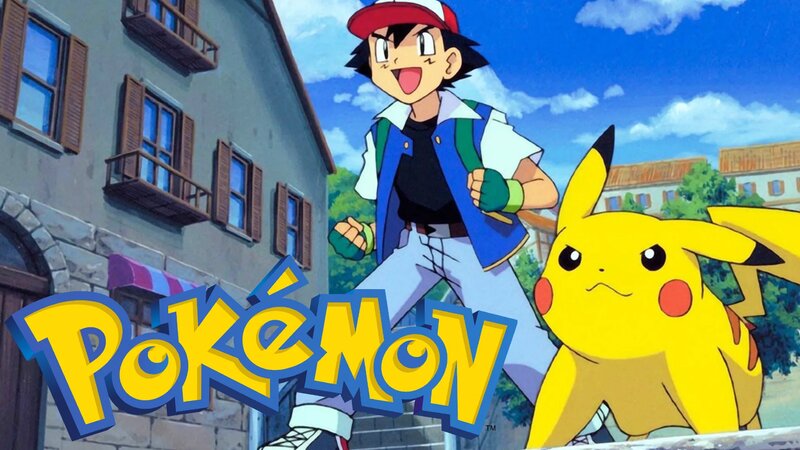 Аниме Покемон | Pokemon - 21 сезон 48 серия - Watch online in Yandex ...