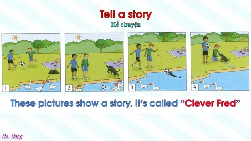 Видео от Cambridge Exams YLE — Видео от Cambridge Exams YLE - Смотреть ...