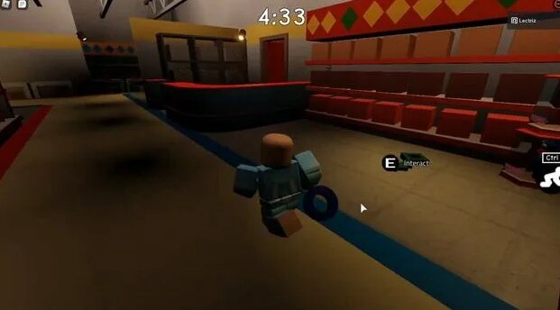 Teddy - Chapter 3 Escape - Roblox Horror - Смотреть онлайн в поиске ...