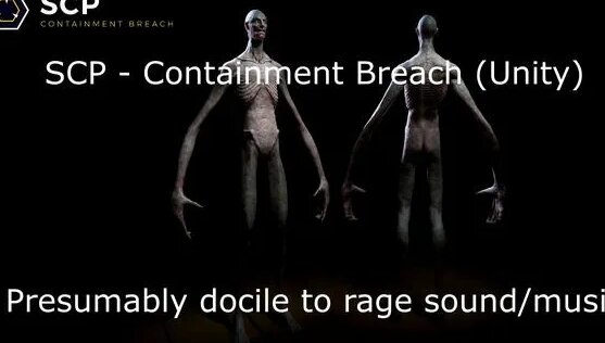 All SCP-096 sounds - Смотреть онлайн в поиске Яндекса по Видео