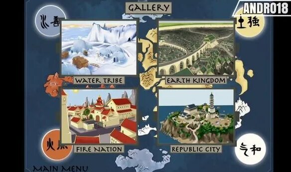 Four Elements Trainer V0.9.6a Mod Apk | Galery Unlocked + Save Data [PC ...