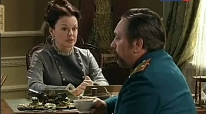 Видео Институт благородных девиц. Серия 23 (2010) | OK.RU - Смотреть онлайн в поиске Яндекса по ...