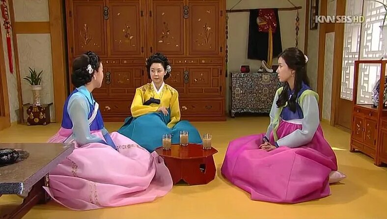 История кисен (Green tea) Серия 29 — Видео от ЦентрВидео - Смотреть ...