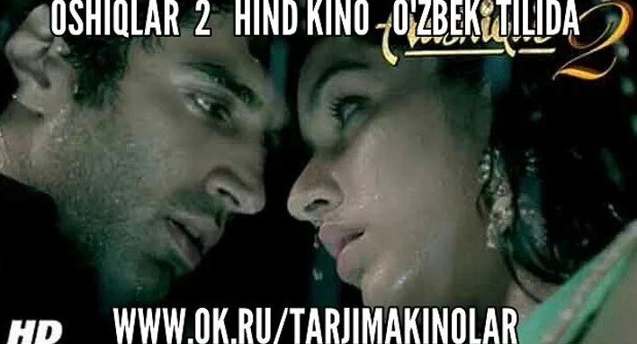 Видео Oshiqlar 2 ( Hind kino O'zbek tilida ) | OK.RU - Смотреть онлайн в поиске Яндекса по Видео
