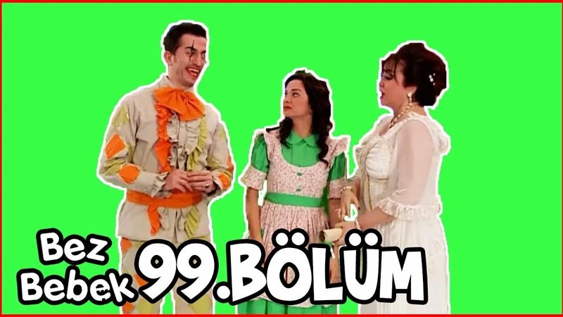 Bez Bebek 99.Bölüm - Full Bölüm - Tek Parça - Yandex Video aramada ...