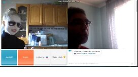 Ome tv bocil SMP udah berani bukan bukaan parah - Watch online in Yandex video search