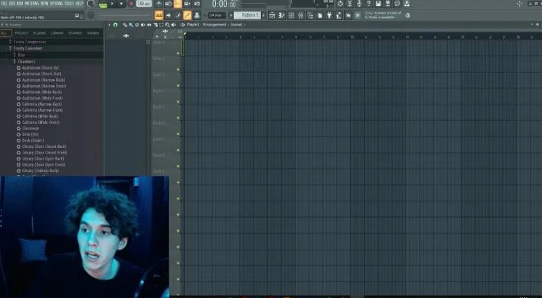 КАК Сделать Slowed & Reverb Version за 2 минуты в FL Studio от Kiplo ...