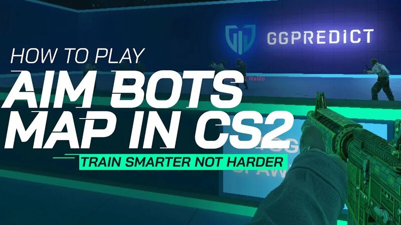 How to start AIM BOTS map in CS2? - Yandex Video aramada çevrimiçi izle