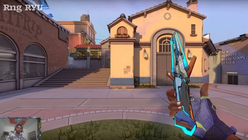 Orion Sword Animation ( Valorant ) - Смотреть онлайн в поиске Яндекса ...