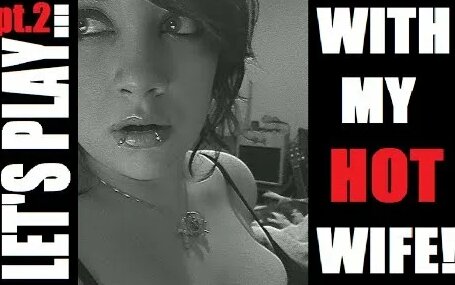 Let's Play With My HOT Wife! Part 2, Call of Duty: Ghosts - Смотреть ...